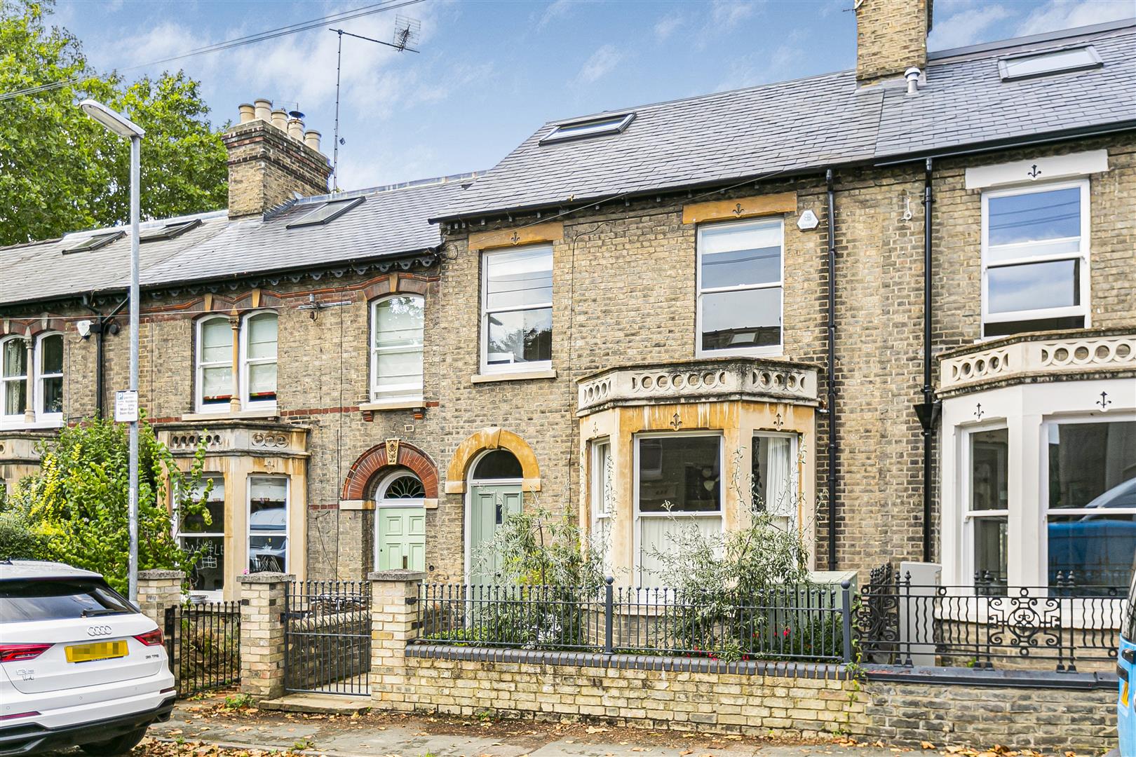 4 Bedroom for sale in Cambridge - Cheffins Cambridge Sales